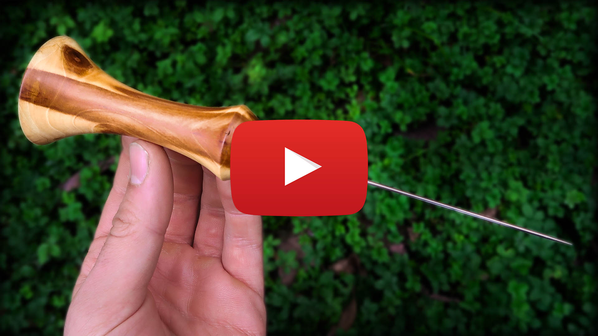 Marking Awl – Black Beard Projects