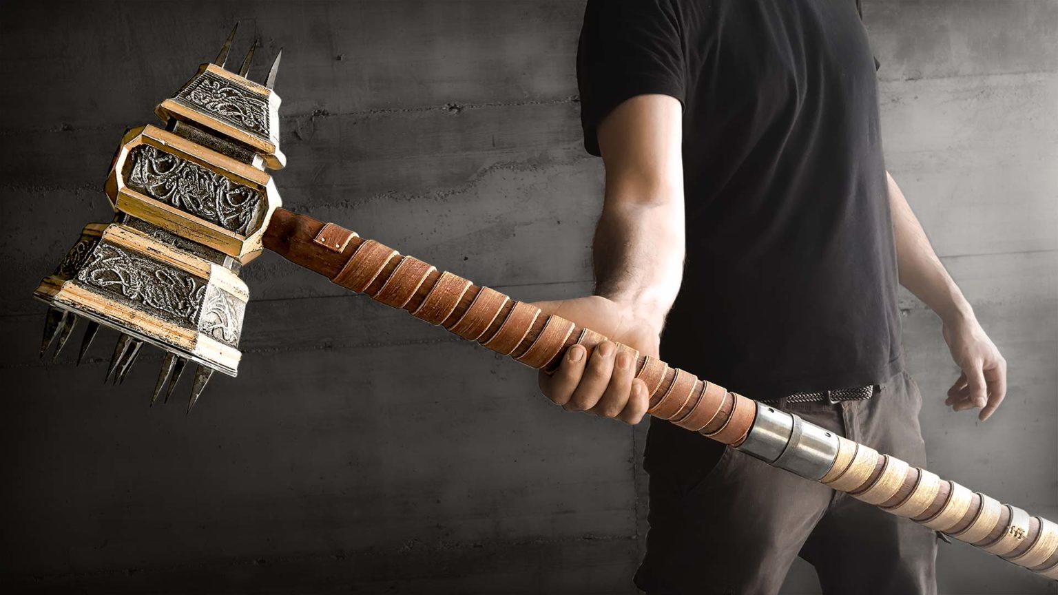 Black Beard Projects