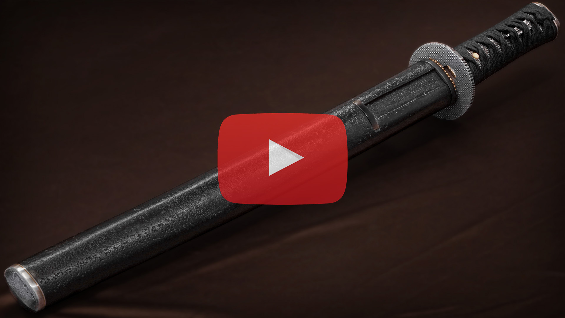 Making a Saya for My Wakizashi – Black Beard Projects