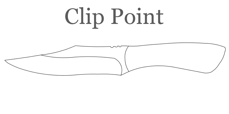 Knife Templates To Print Pdf Trapper Knife Sheath W Loop Pdf Chef s 